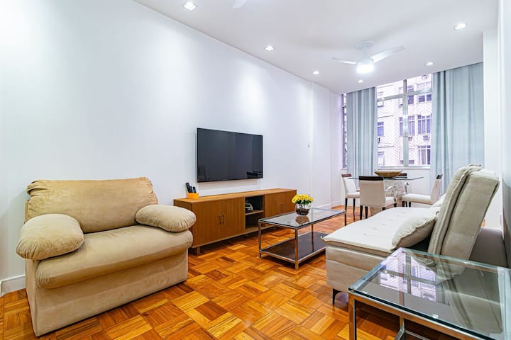 Novissimo Quarto Sala Fora De Padrão - Rio de Janeiro