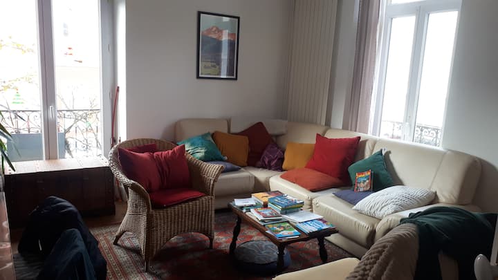 Maison En Plein Coeur Historique - Bagnères-de-Bigorre