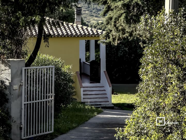 Belocations - Casetta Nel Giardino A Porto Rotondo - Olbia