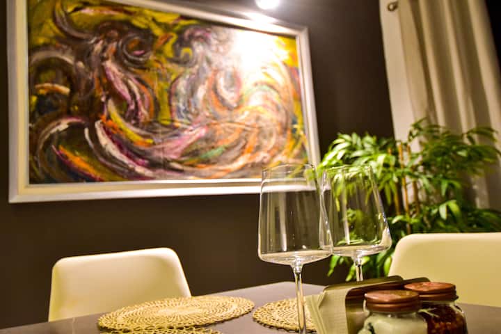 10c Apartamento Condominio Las Colinas Managua - Managua