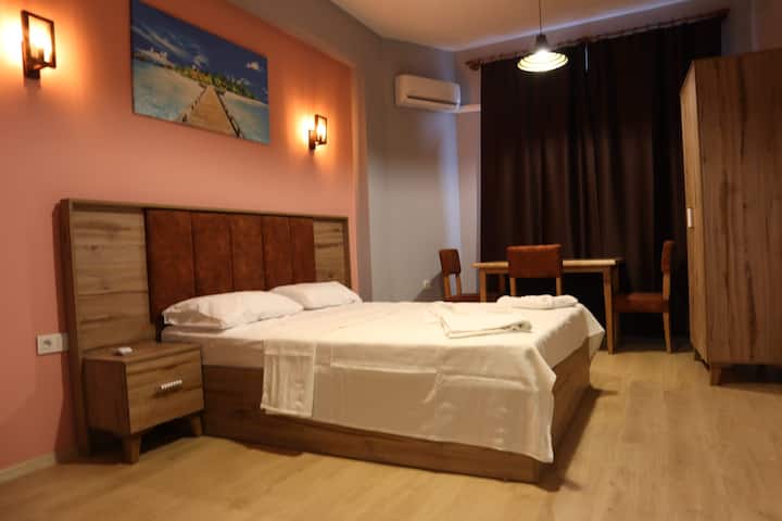 Elizim Otel Pansiyon - Izmir