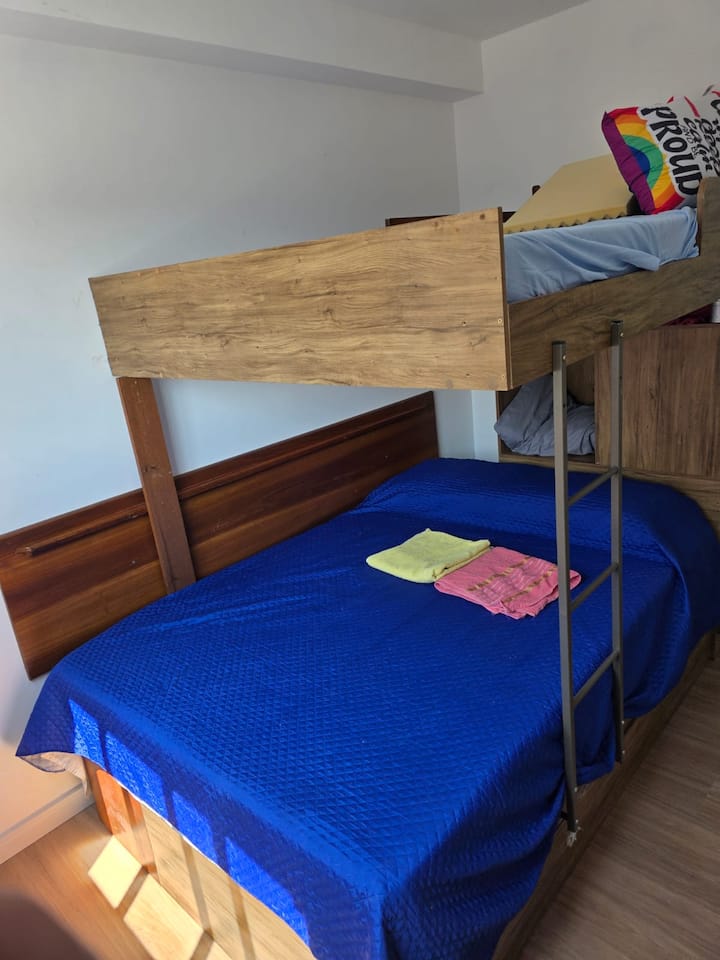 Apto 25m Butanta - Usp- Mini Market - Lavandaria - Osasco