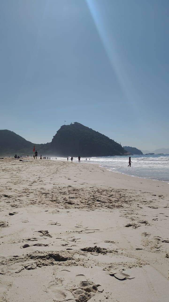 Casa Do Leme - Copacabana