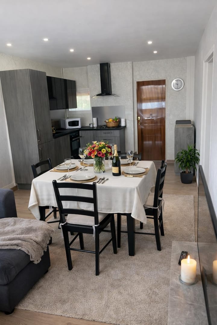 Charmant Résidencet2 Terrasse Calme Montrichard - Montrichard