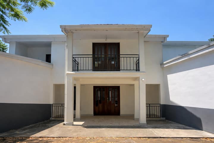 Ankali Del Mar- Casa Vacacional - Nicaragua