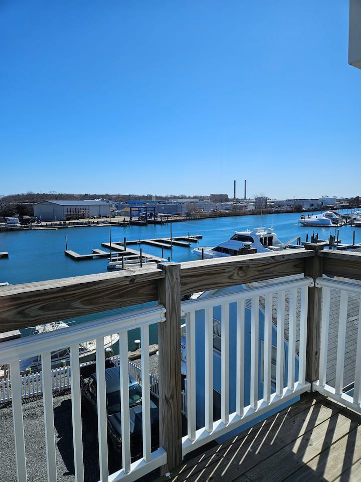 Marina Cove - Freeport, NY