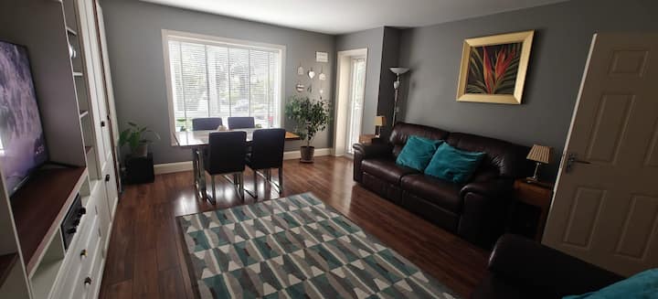 Excellent Location, On Bus Route, Beside Airport. - Swords