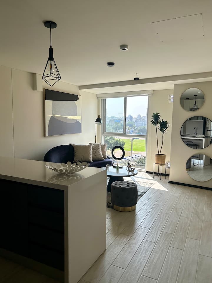 Barranco Urban Stays - Pérou