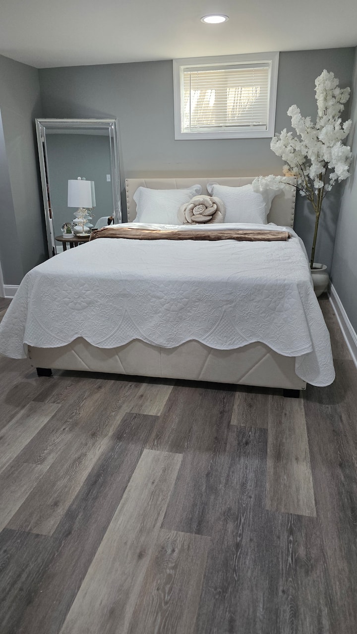 Mini Apartment In The Basement - Hagerstown, MD