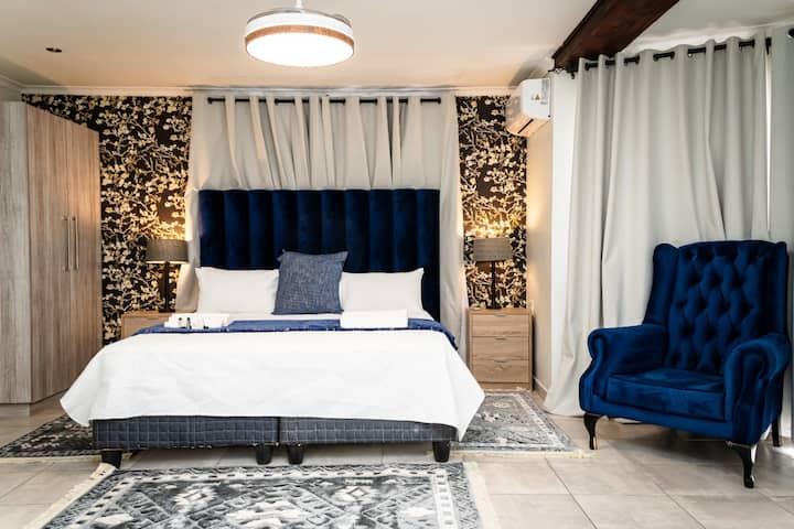 Mawo Luxury Boutique - Fairland Randburg - Randburg