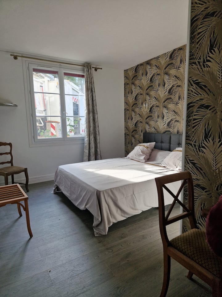 T2 Rosiers - Löhne, Allemagne