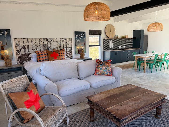 Water’s Edge - Swellendam