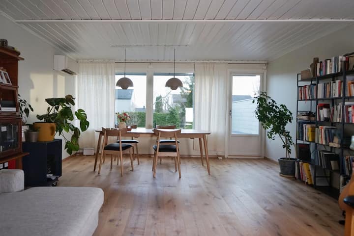 Leilighet Midt På Jeløya - Moss