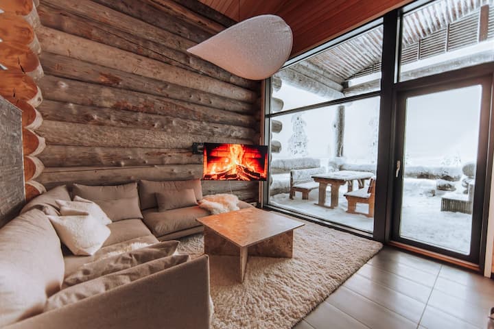 Horizon Lodge - Saariselkä