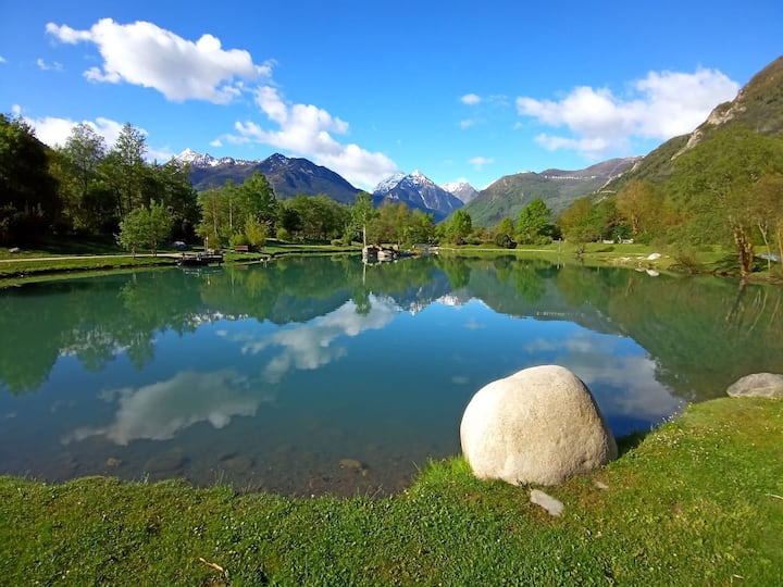 Location Vielle Aure - Arreau