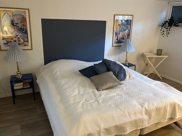 Middelfarts Charme, Oplevelser Og Skøn Natur! - Dánia