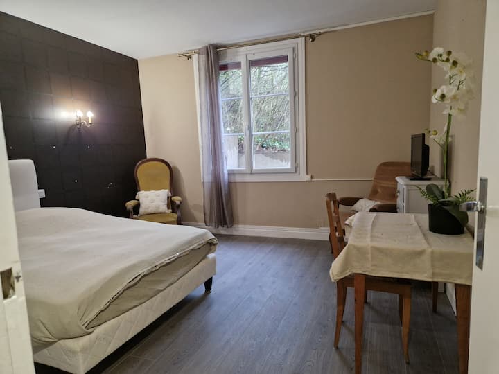 Studio Lilas - Löhne, Allemagne