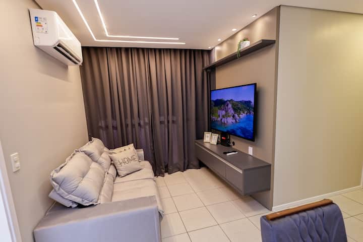 Elite Goiabeiras | Portaria 24h - Cuiabá