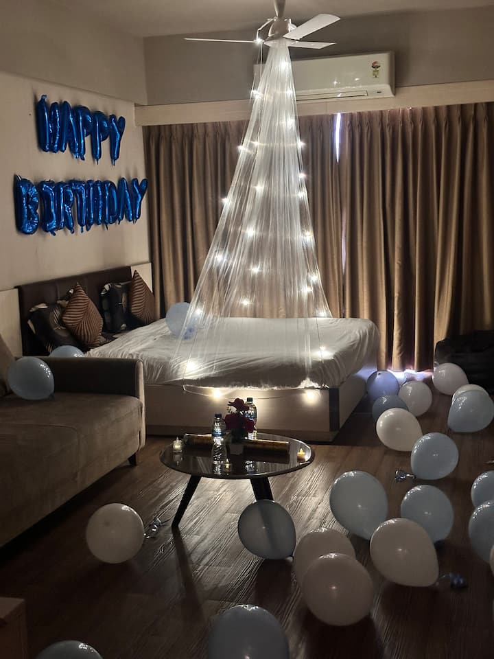 𝟗𝟕𝟐𝟒𝟏𝟎𝟗𝟗𝟕𝟕 Airport Stay24/7 - Surat