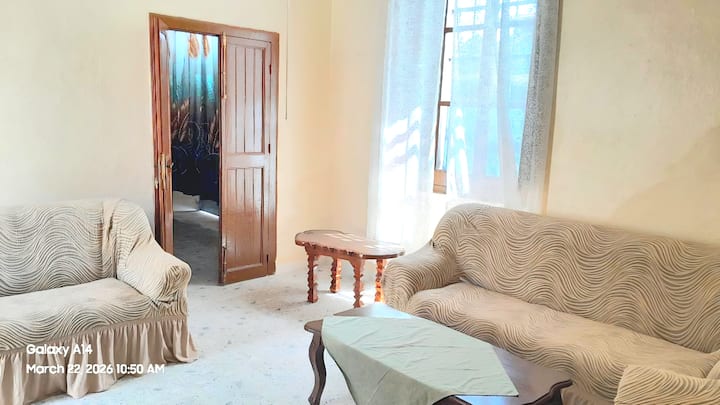 City Centre: New And Modern 2 Bedroom Apartment - Eritrea