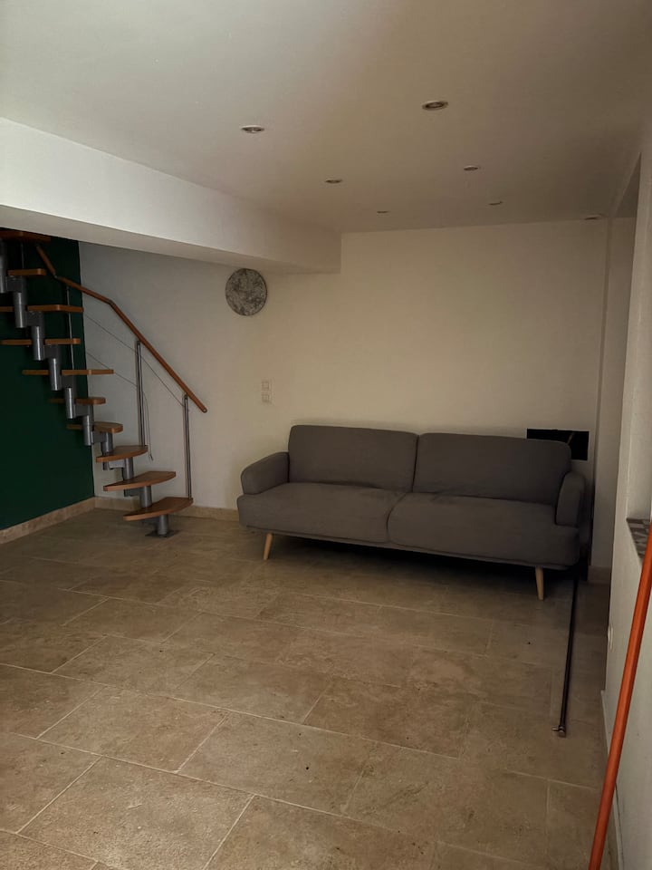 Petite Maison, Proche Du Centre-ville - Condom