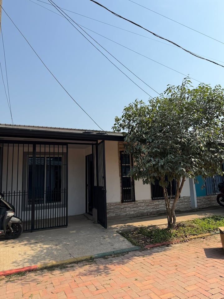 Hogar Dulce Guaviare - San José Del Guaviare