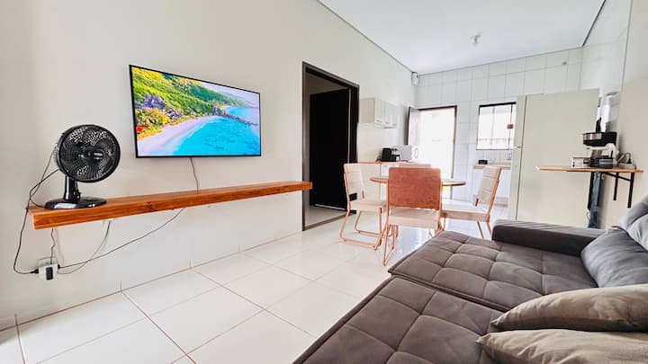 Espaço Aconchego - Tangará da Serra