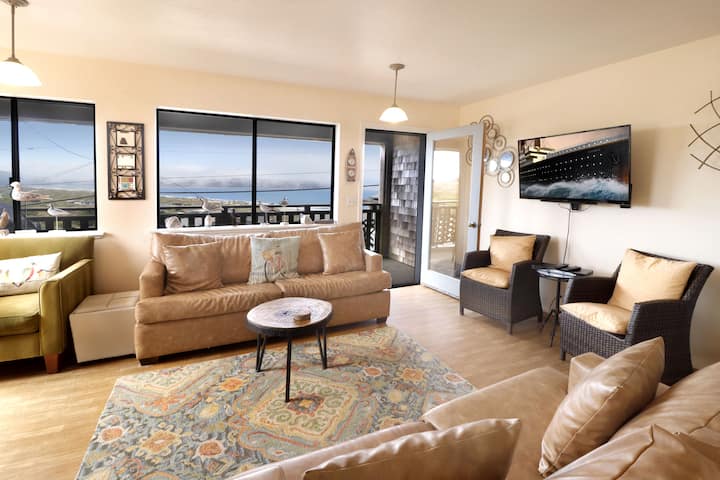 Oceana Aria - Dillon Beach, CA