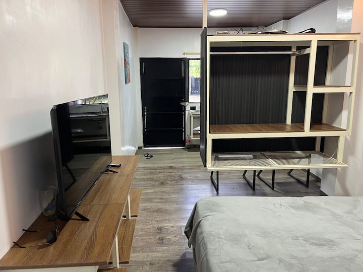 Moderno Apartasuite - Arauca