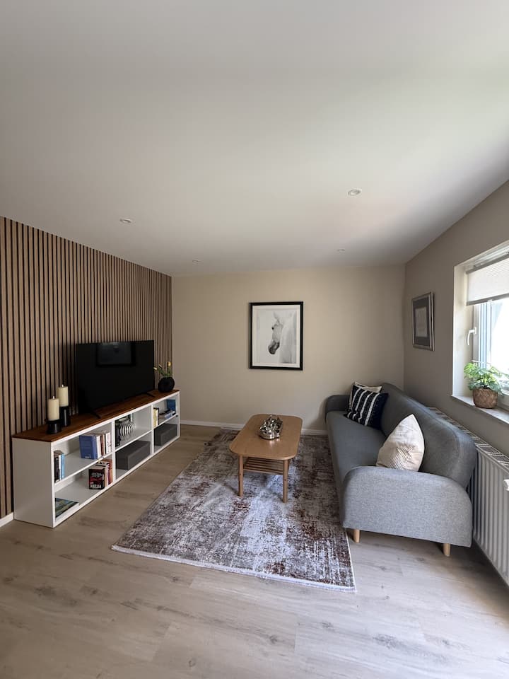 Apartment Lucas - Bingen