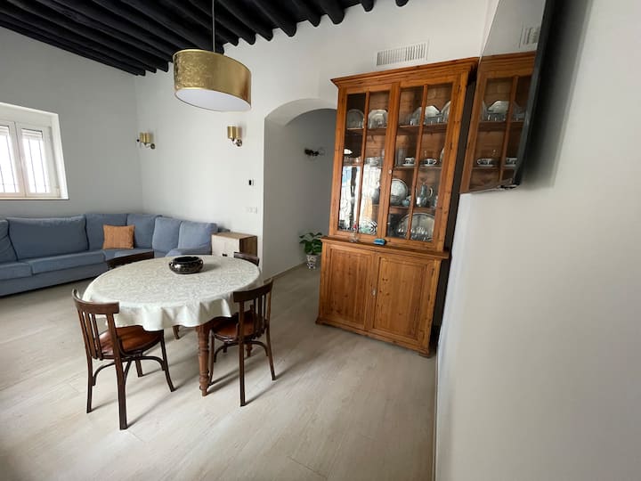 Casa En Planta Baja Ubicada Tras El Paseo Marítimo - Puerto de Mazarrón