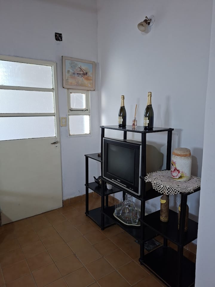 Casa Entera Para Cuarto Personas - Formosa