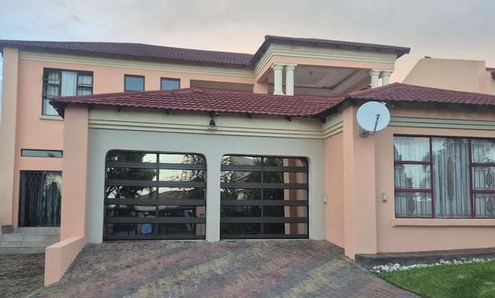 Tranquility In Die Heuwel - Emalahleni