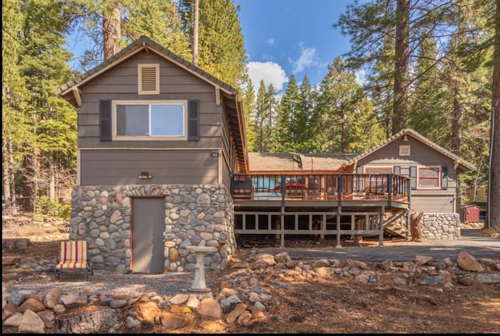 Tahoe Lakeview - Carnelian Bay - Carnelian Bay, CA