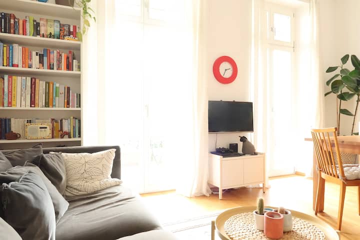 Bright Hideaway In City Centre - Linz