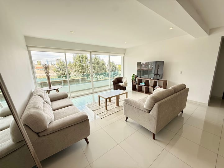 Turquesa Inn 2 - Puebla