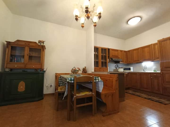 Gupi's Apartment_trilocale In Centro, Per Famiglie - Pinzolo