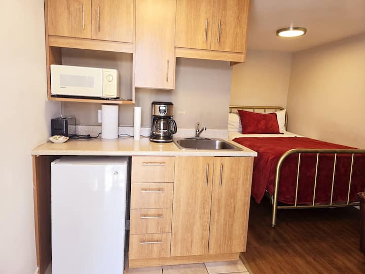 #108 Pacifica - Trois-Rivières