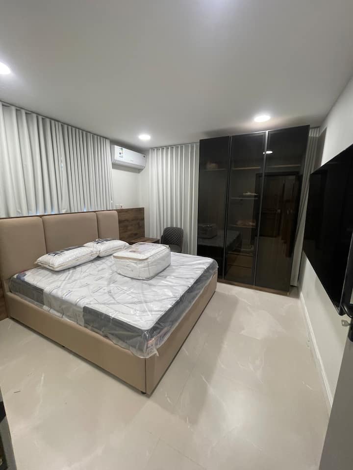 سويتات البادية - طريق الملك فهد - Dammam