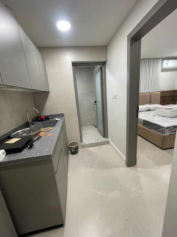 سويتات البادية المخدومة - Dammam