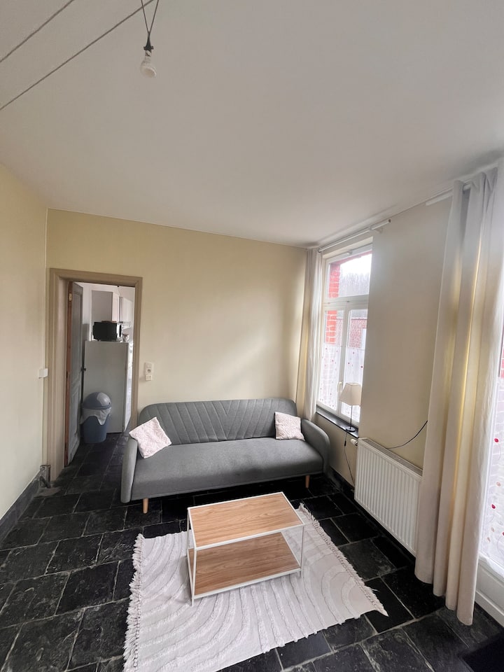 L’atelier Du Château - Tournai