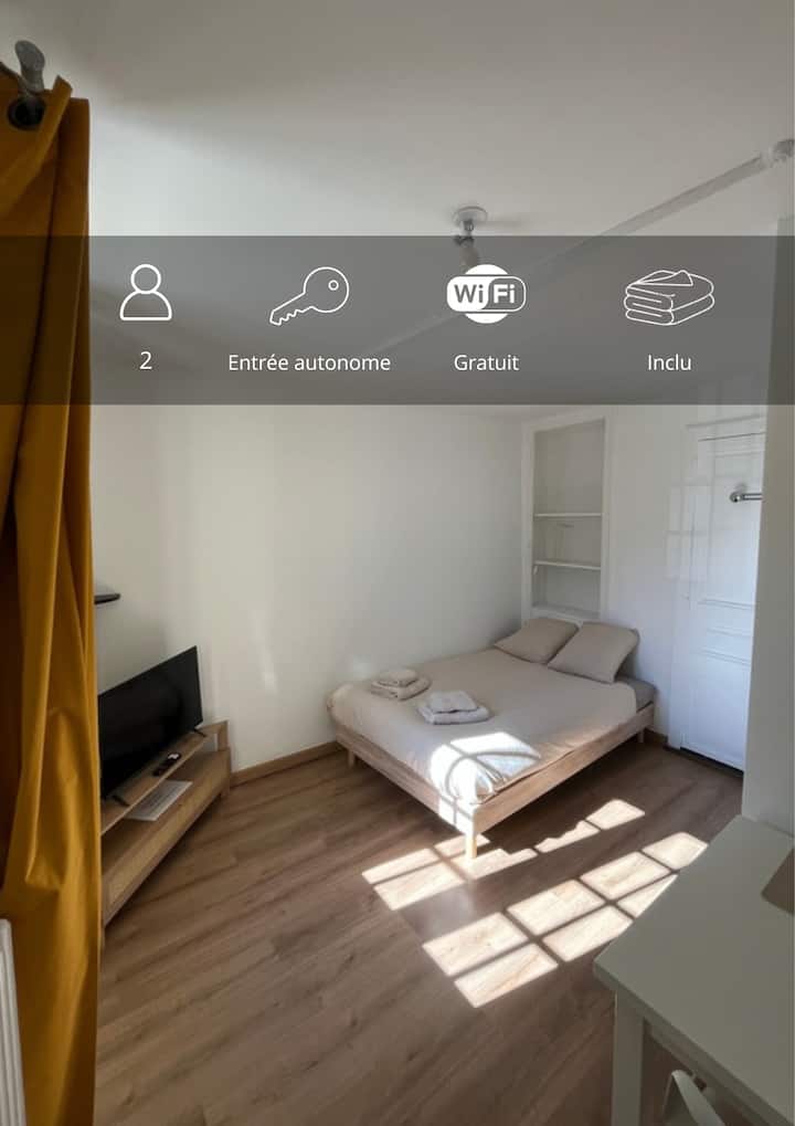 Le Cocon Lavallois - Laval