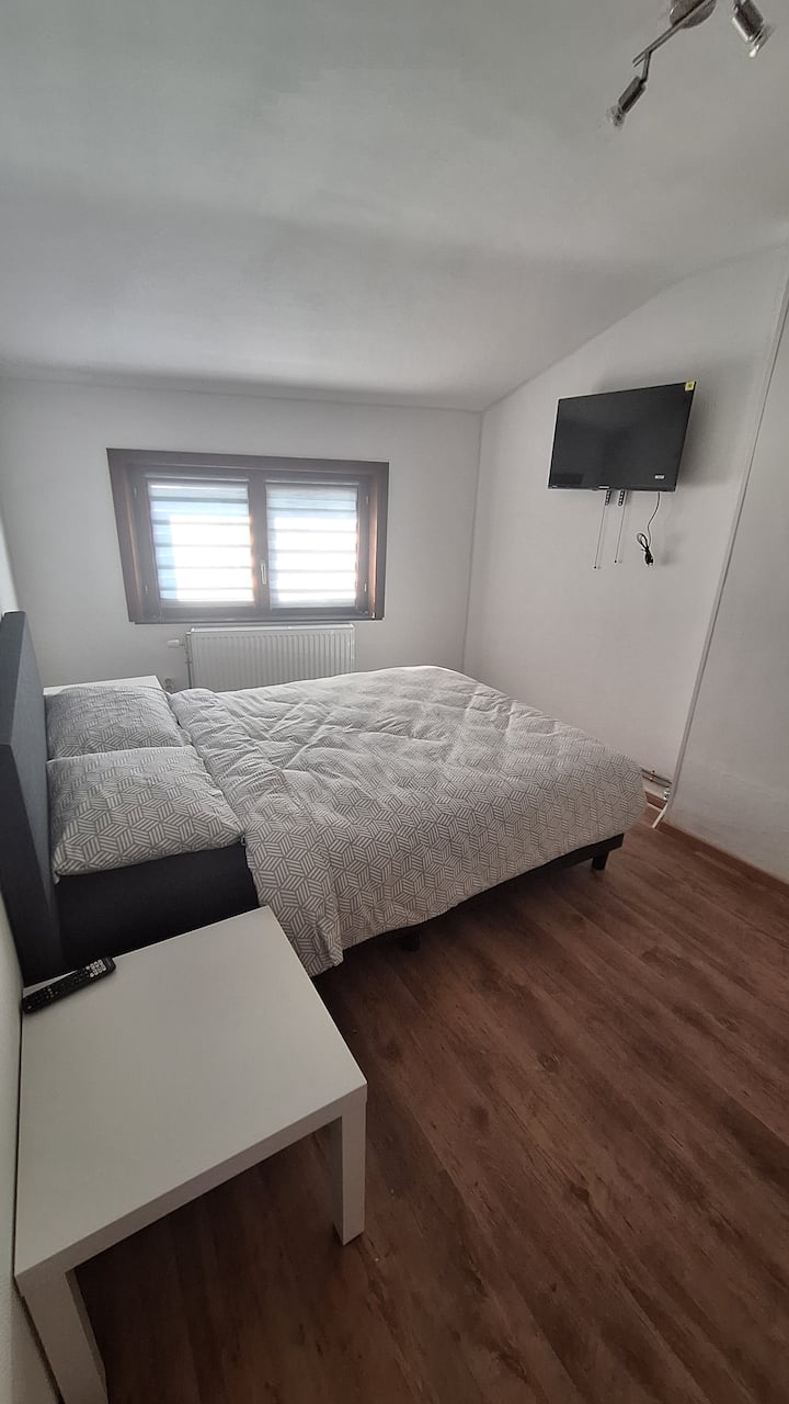 Chambres Moderne Et Confortable ! - Charleroi