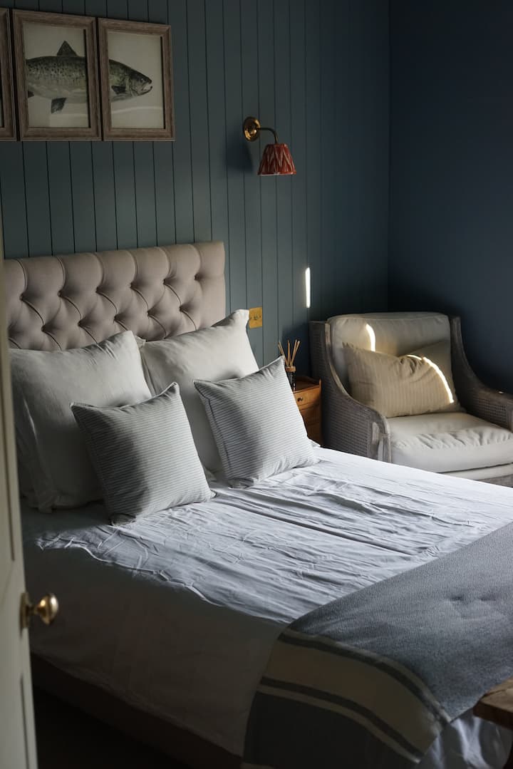 Boutique Apartment In A 17th Century Coaching Inn - Chipping Norton