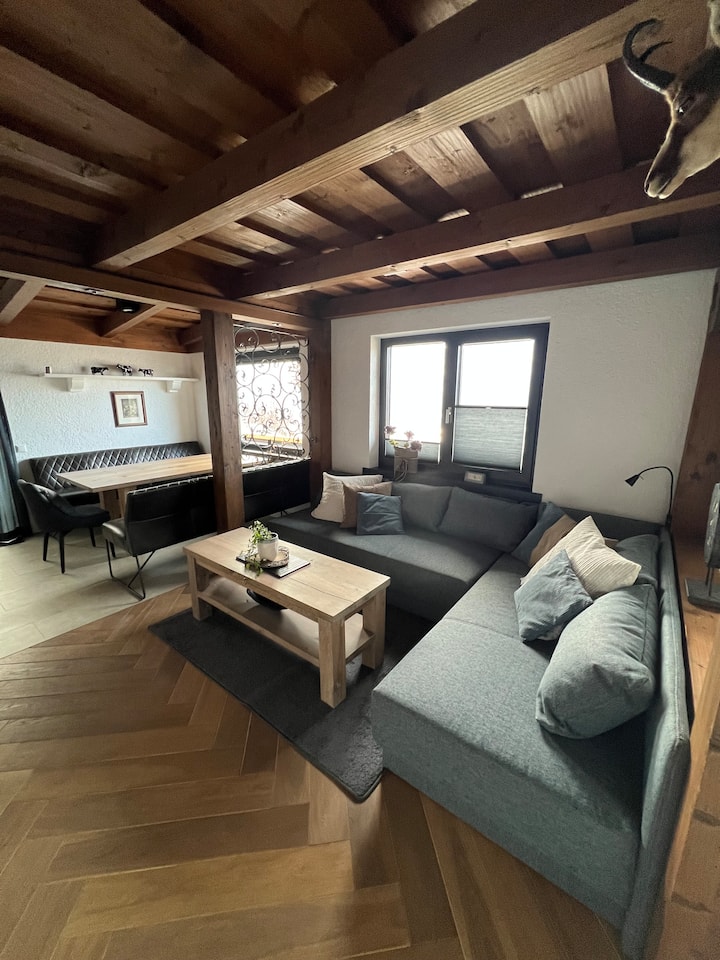 Landhaus Osttirol | Up To 10 Guests - Lienz