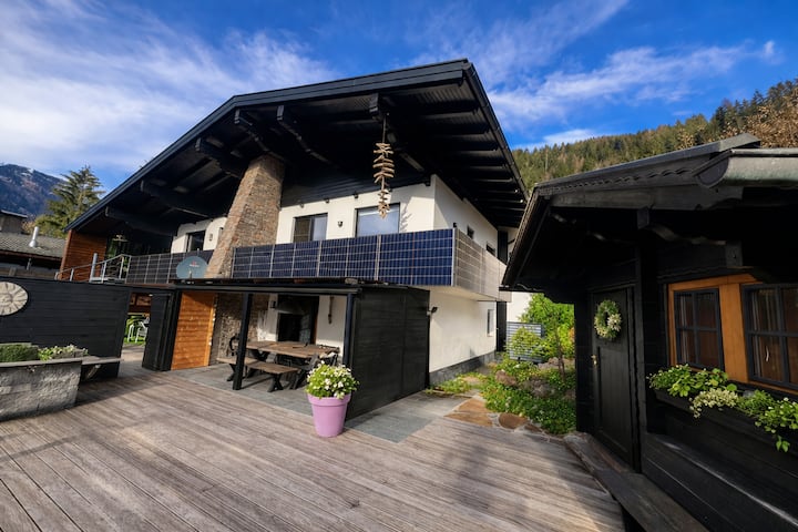 Landhaus Osttirol | Up To 10 Guests - Lienz