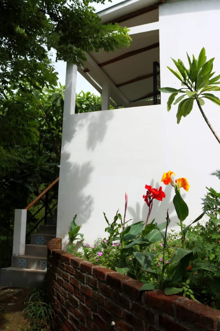 Studio In Monte Luna Popoyo - Nicaragua