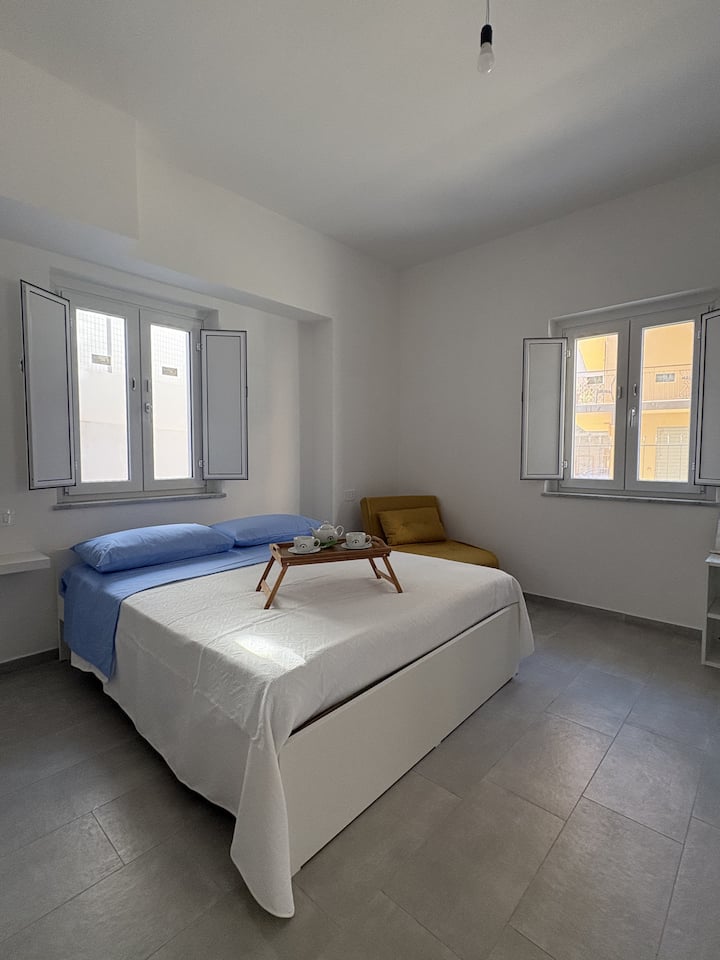 Brezza Di Mare Tropea - Tropea