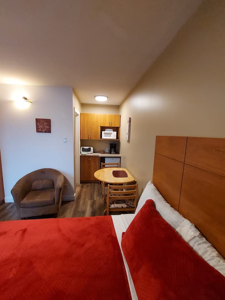 #110 Pacifica - Trois-Rivières