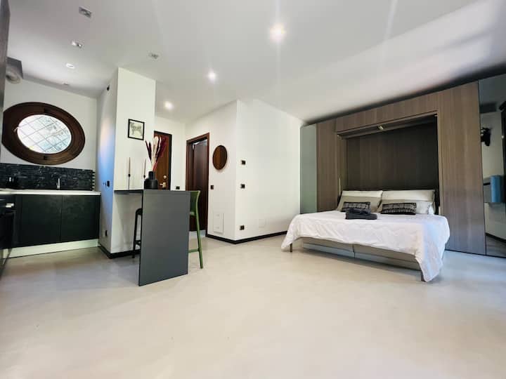 Golf & Glam Retreat Near Ferrari And Maserati - Maranello